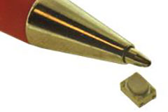 TL3365 Series Tactile Switch - E-Switch | DigiKey